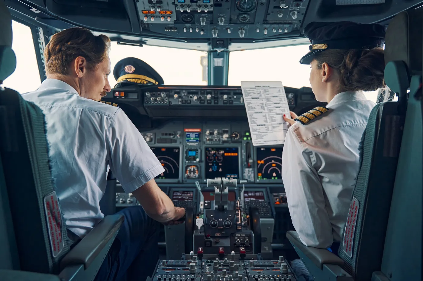 Pilot Program in India: A Comprehensive Guide for Aspiring Aviators ...